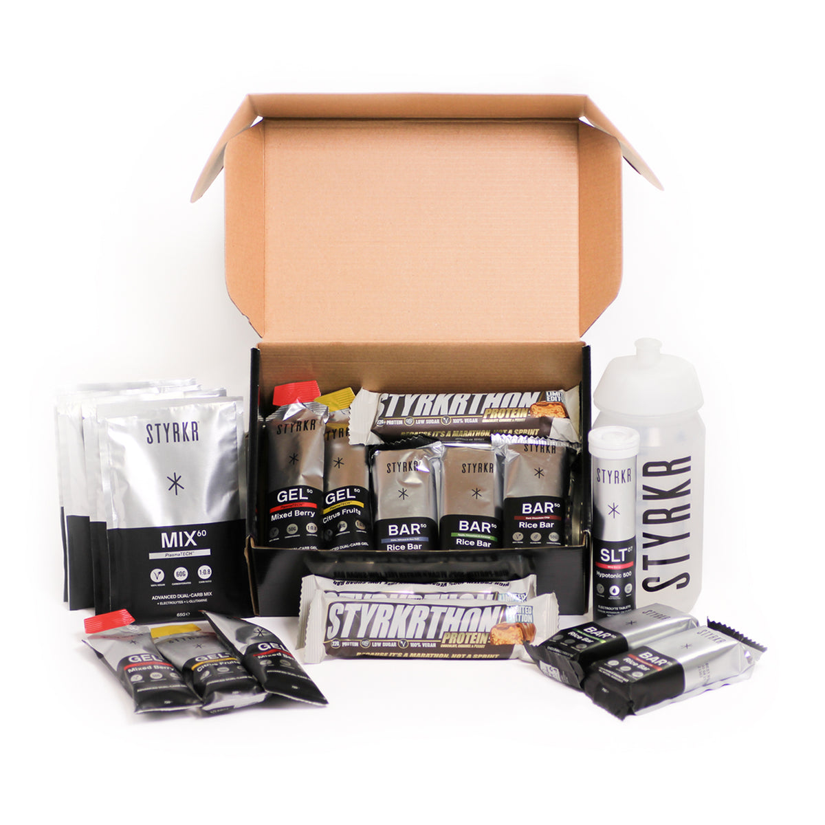 Training Kit | STYRKR