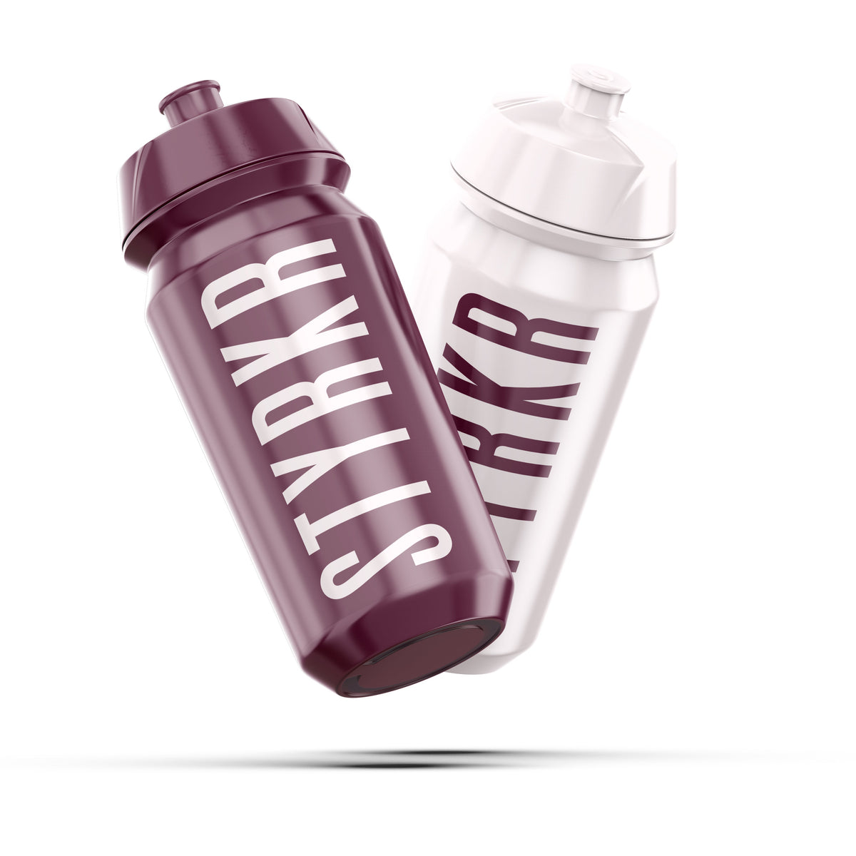 Merch | Cycling, Running & Endurance | STYRKR