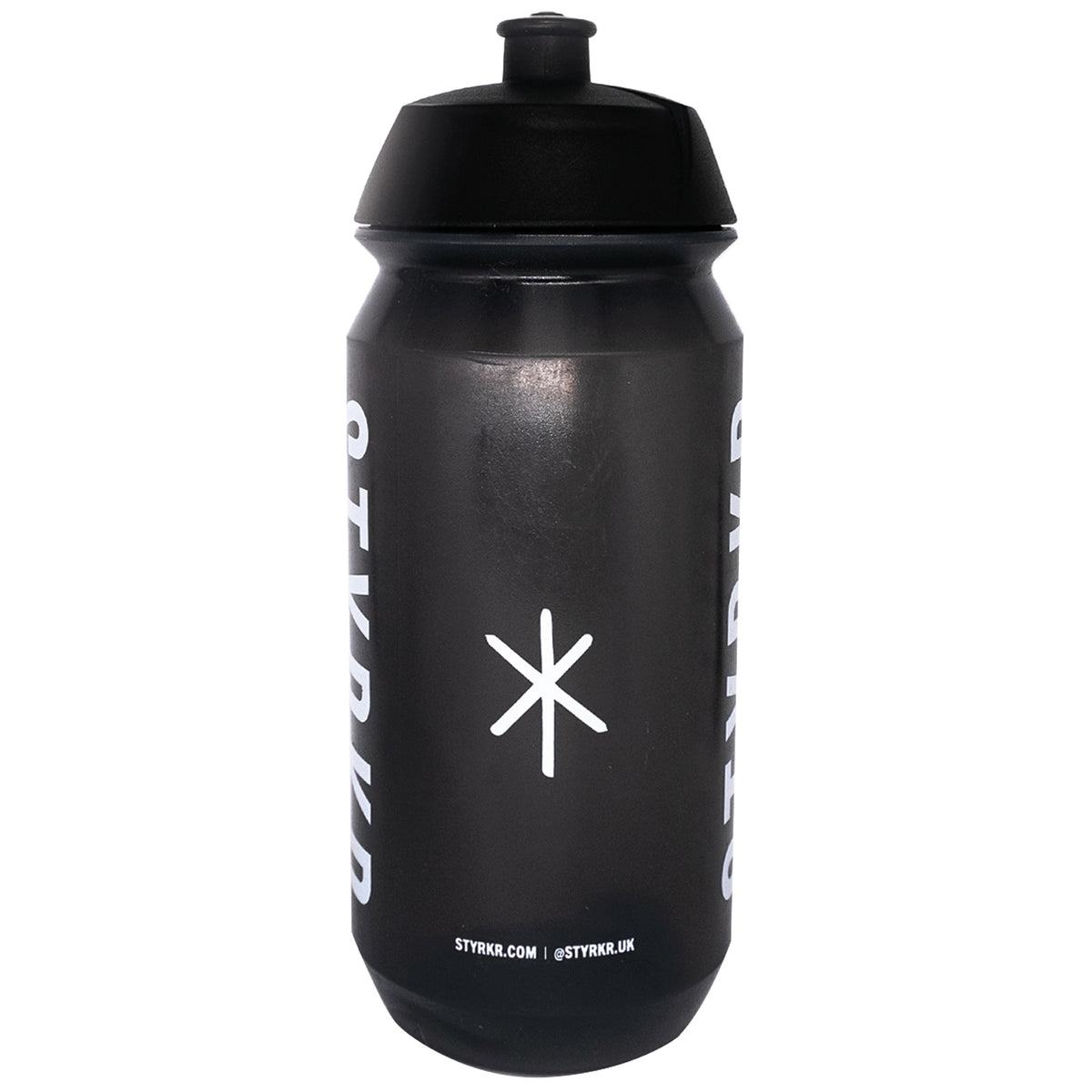 Styrkr Water Bottle 500ml eu | STYRKR