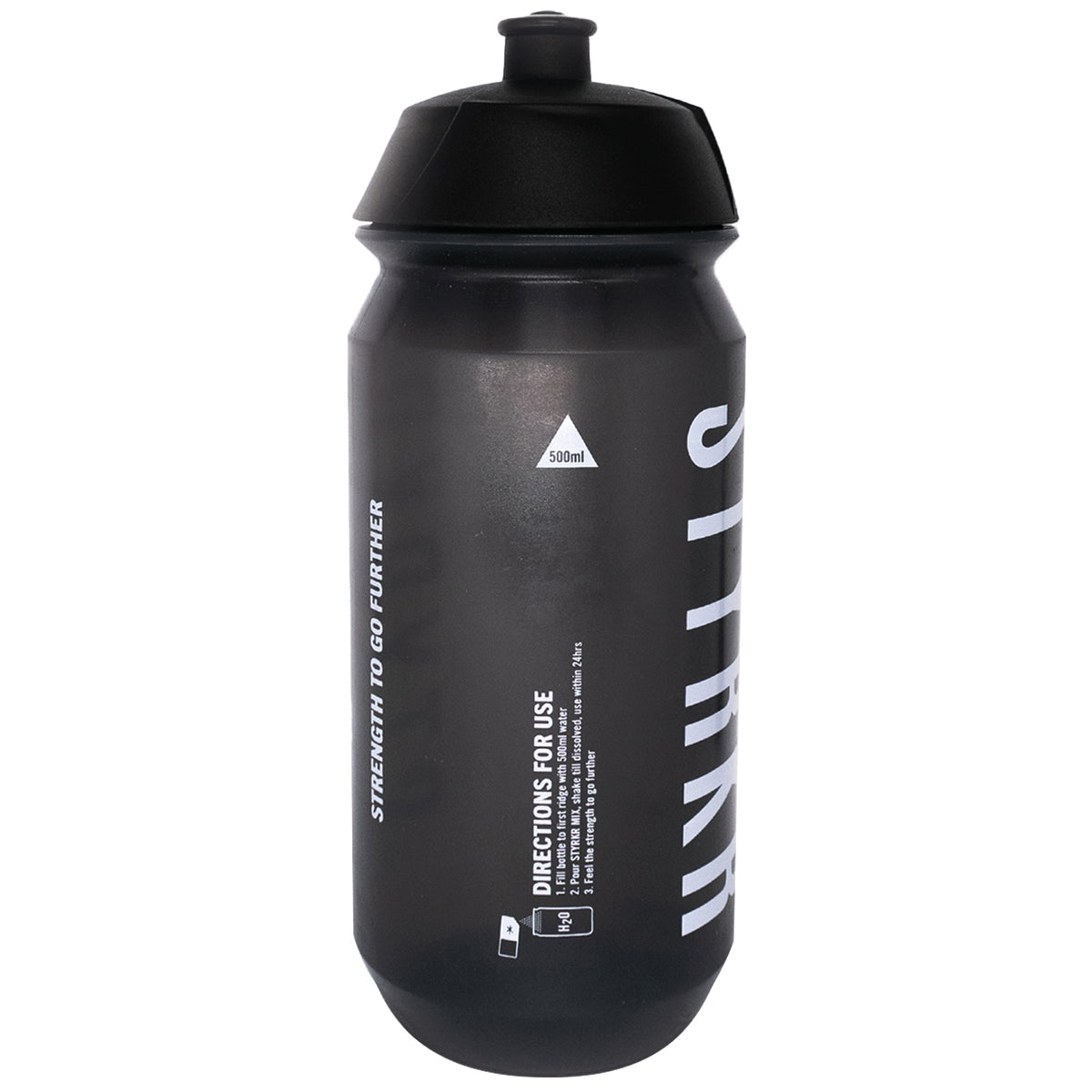Styrkr Water Bottle 500ml eu | STYRKR