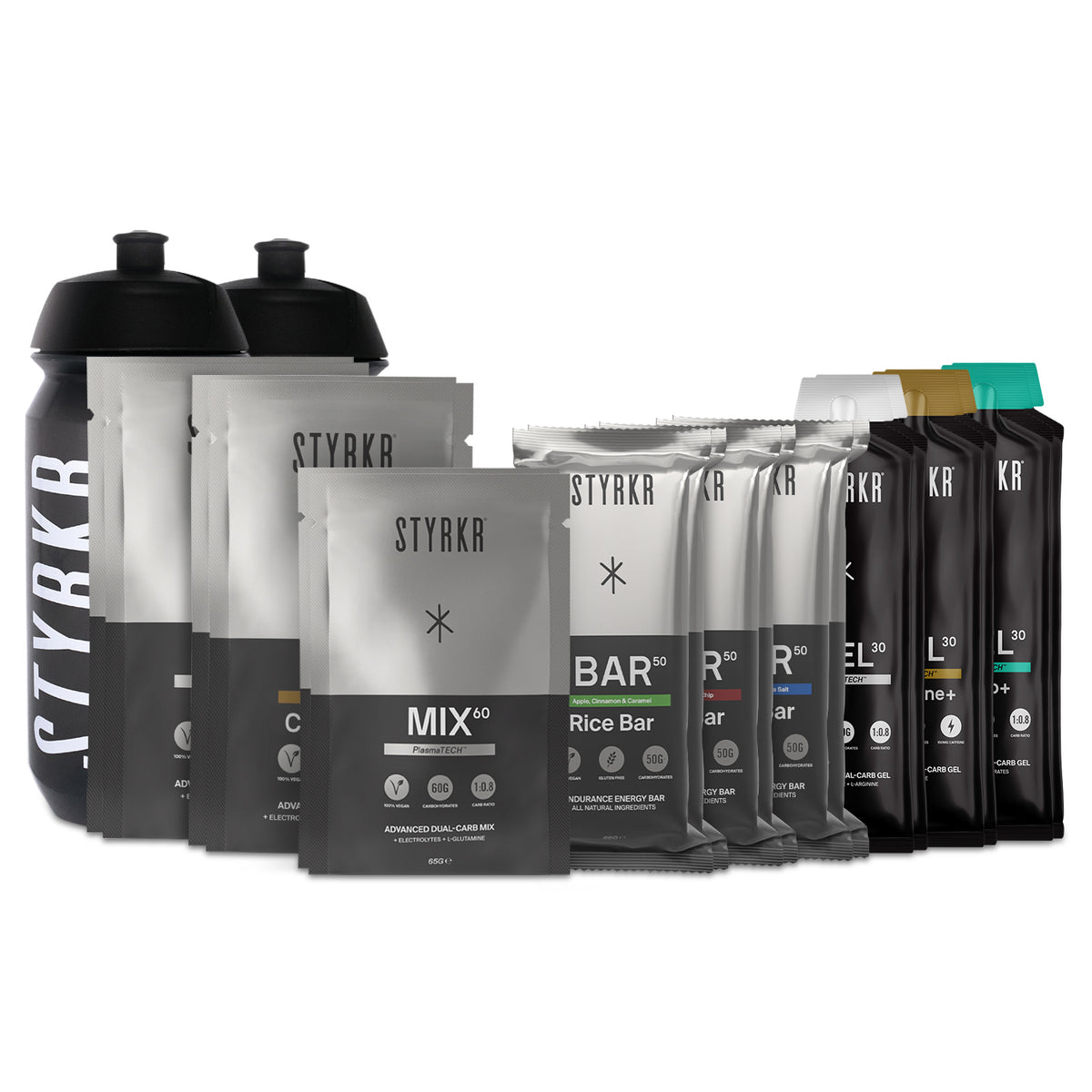 New Adventure Box | STYRKR