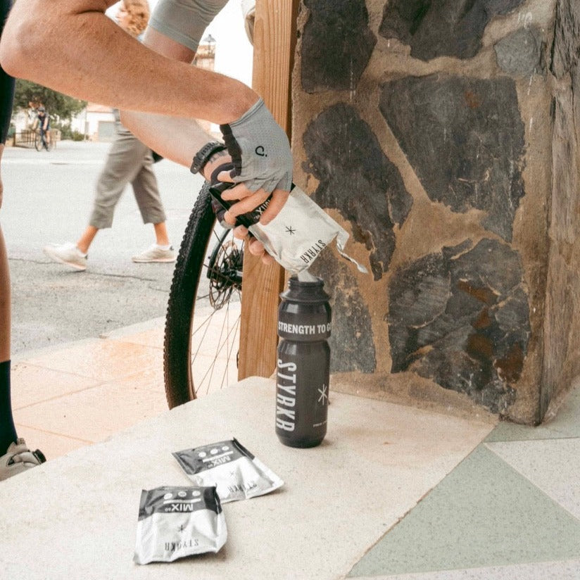 Styrkr New Performance Pack | STYRKR