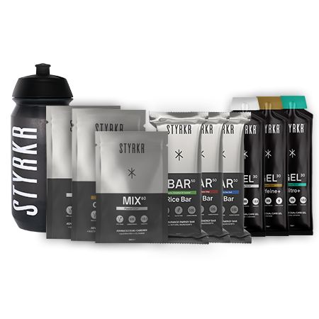 Styrkr New Performance Pack | STYRKR